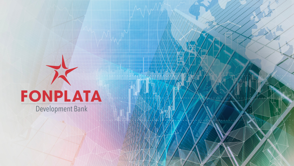 On March 26th, FONPLATA has successfully completed its fifth ...