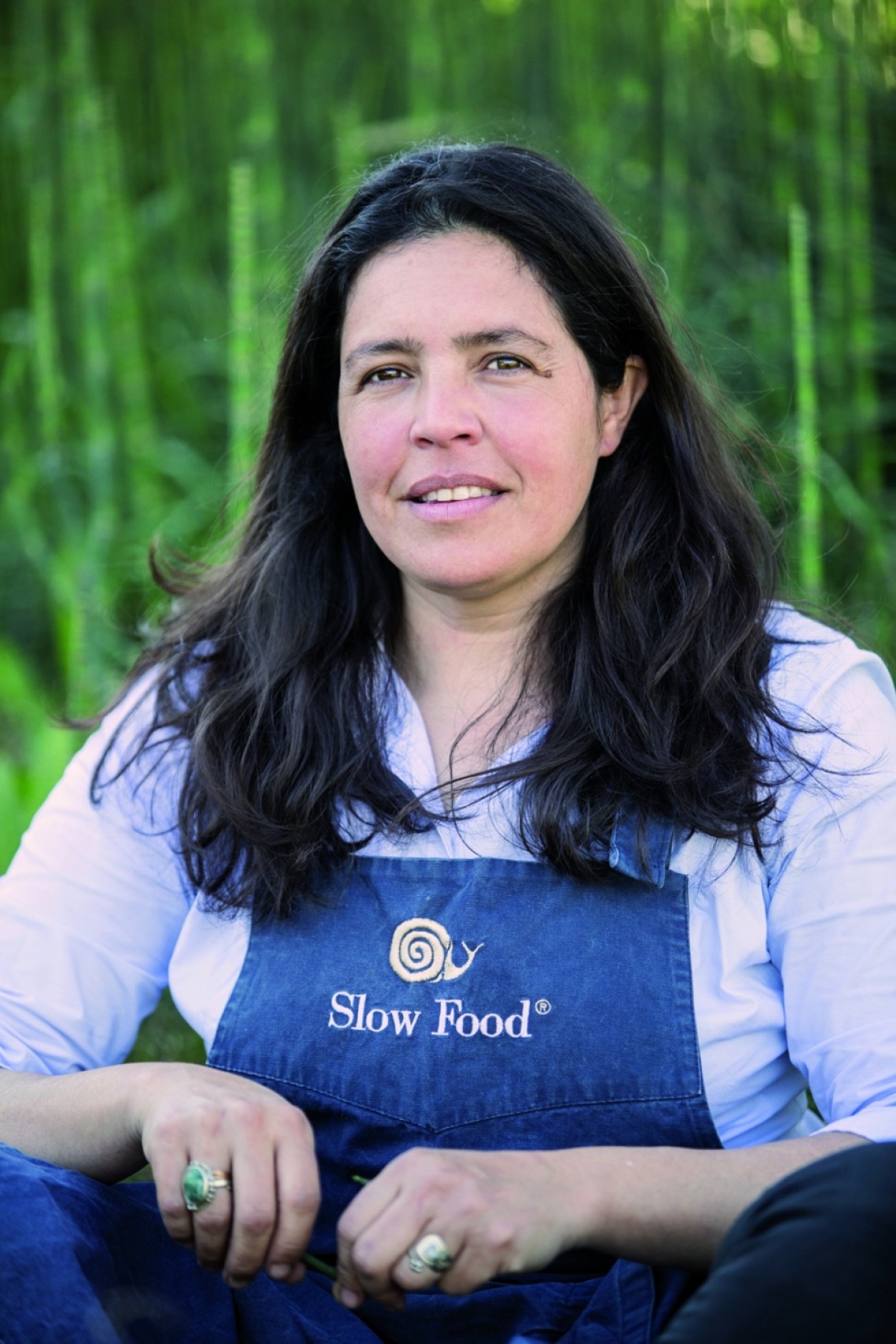 Chef Laura Rosano representará a Uruguay en un evento de cocina ...