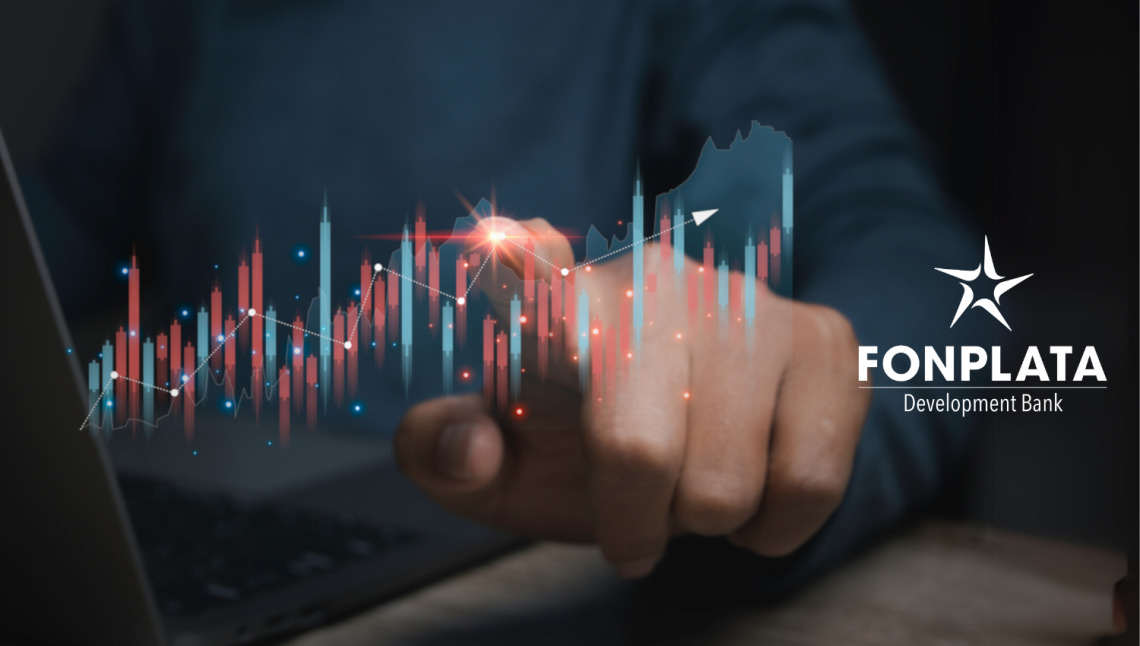 On May 8th, FONPLATA has successfully executed a new private placement ...